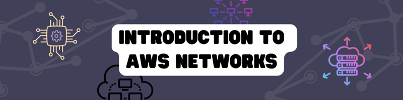 Introduction to AWS Networking - Earthly Blog
