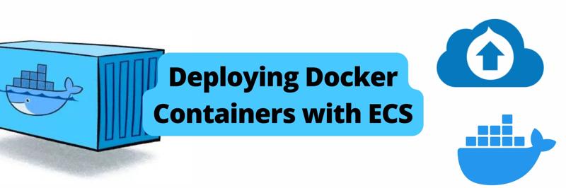 Deploying Docker Containers with ECS - Earthly Blog