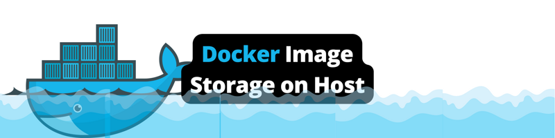 How the Docker Image Is Stored on the Host Machine - Earthly Blog