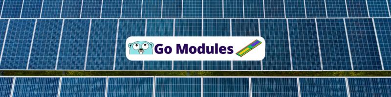 Understanding Go Package Management and Modules - Earthly Blog