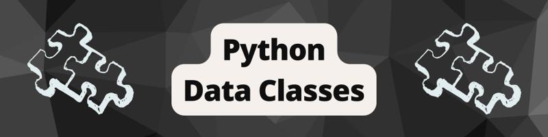 What Are Python Data Classes? - Earthly Blog