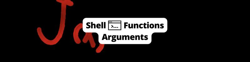 Learning Shell Script Functions and Arguments: A Comprehensive Guide ...