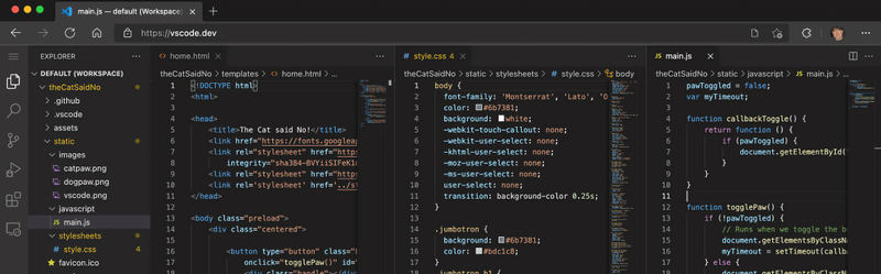 Store VS Code `Settings.json` in Git - Earthly Blog