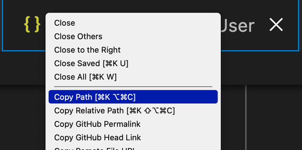 Store VS Code `Settings.json` in Git - Earthly Blog